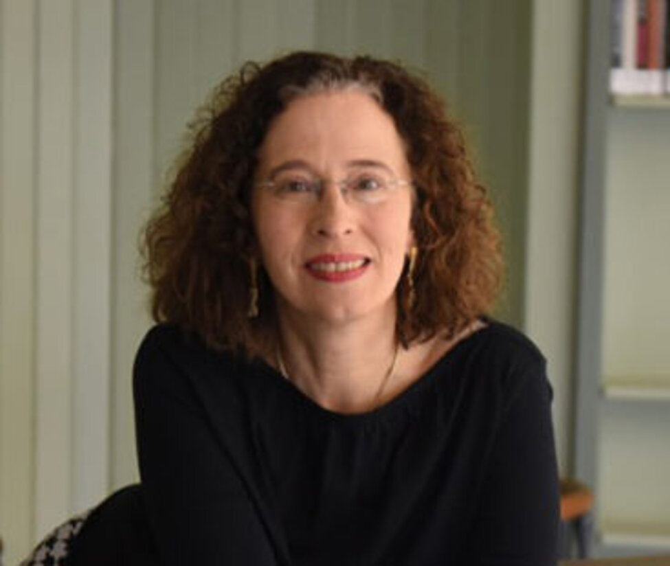 Monika Betzler – Ny gästprofessor vid institutionen