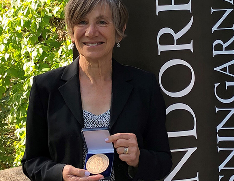 Se inspelningarna av förra årets Pufendorf-föreläsningar av Susan R. Wolf