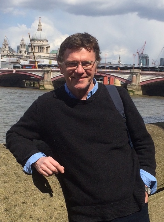 Paul Russell | Department of Philosophy